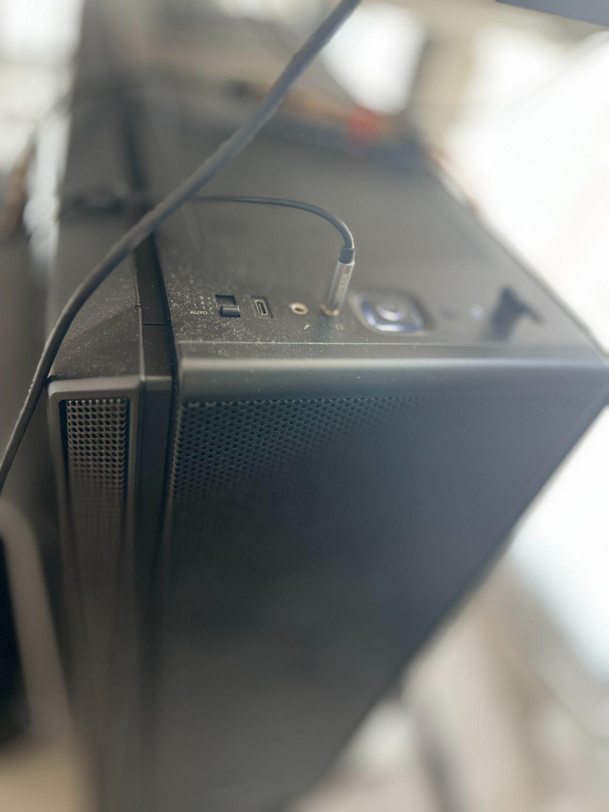 LDLC PC11P Zi Artist 9 Studio - Devis gratuit - Garantie 3 ans LDLC.pro